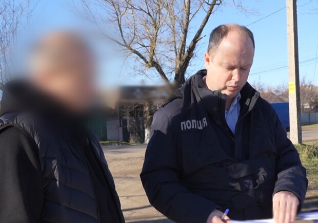 В Одеській області ексголову сільради підозрюють у зловживанні службовим становищем - Одеса ...