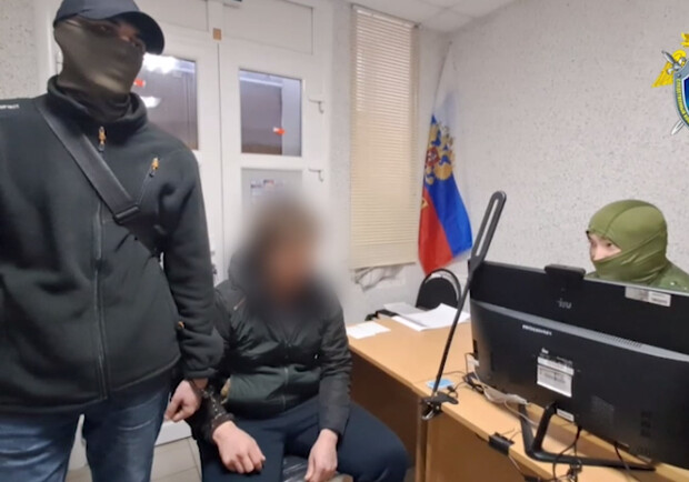 У Мелітополі окупанти звинуватили чоловіка у вбивстві 10-місячного сина: родина стверджує, що це ...