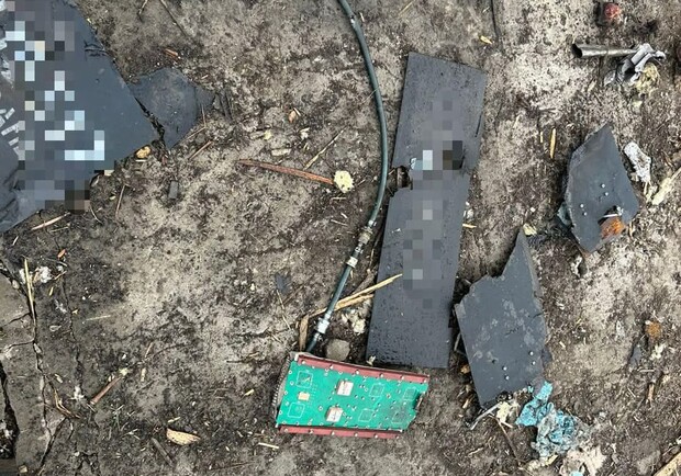 Сколько беспилотников сбили в Одесской области в ночь на 31 января 2025 года - Одесса Vgorode.ua