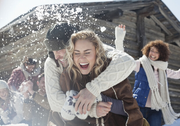 Не сидіть вдома: куди піти в Дніпрі у лютому-2025 - Дніпро Vgorode.ua