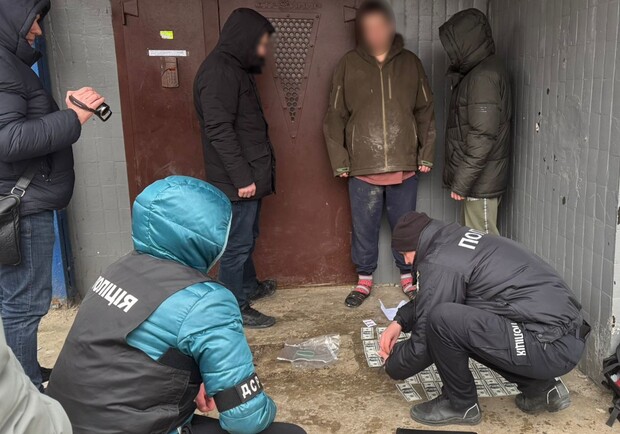 У Харкові затримали представника ТЦК, який "вирішував" питання з мобілізацією за гроші - Харків ...