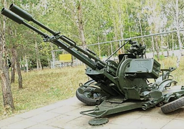 Військові розказали, чим вдалося збивати КАБи в Запоріжжі - Запоріжжя Vgorode.ua