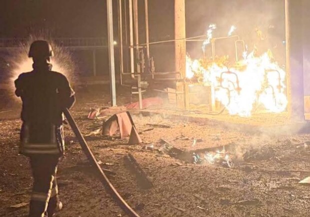 Що відомо про наслідки дронової атаки на Одеську область уночі 13 лютого 2025 року - Одеса ...