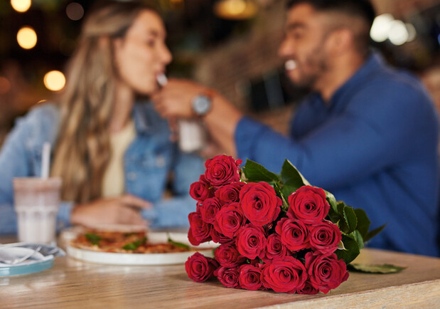 10 вариантов свидания в День влюбленных в Днепре - Днепр Vgorode.ua