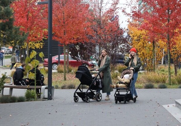 Львів увійшов у ТОП-30 найзручніших міст світу для пішоходів - Львів Vgorode.ua