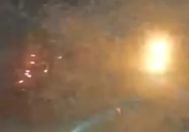 Вечером 19 февраля 2025 года военные моряки сбили над Одессой 16 БпЛА (видео) - Одесса Vgorode.ua