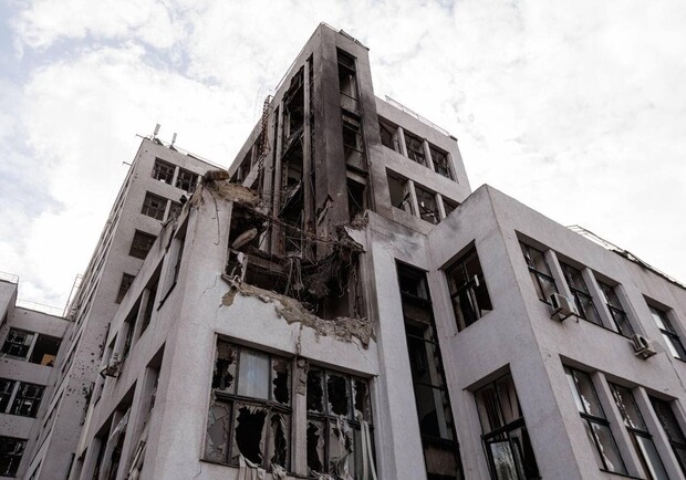 Першу місію ЮНЕСКО до Харкова чекають уже в лютому — Синєгубов - Харків Vgorode.ua