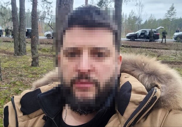 Экс-депутата Одесского городского совета подозревают в государственной измене - Одесса Vgorode.ua