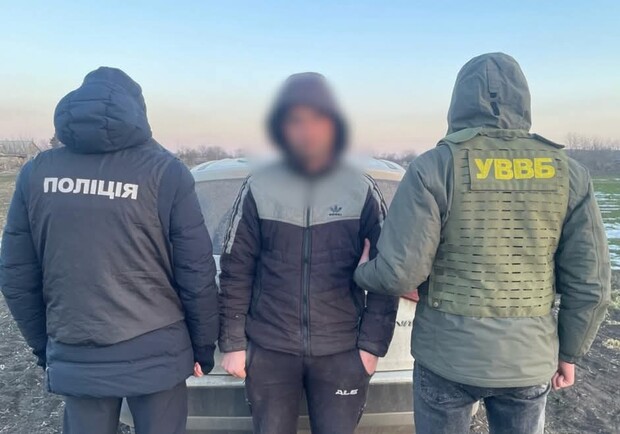 В Одеській області викрили два канали переправлення чоловіків за кордон - Одеса Vgorode.ua