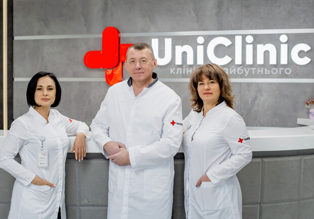 Чи можливо попередити інфаркт та інсульт? До 80% випадків можна діагностувати завчасно в ...