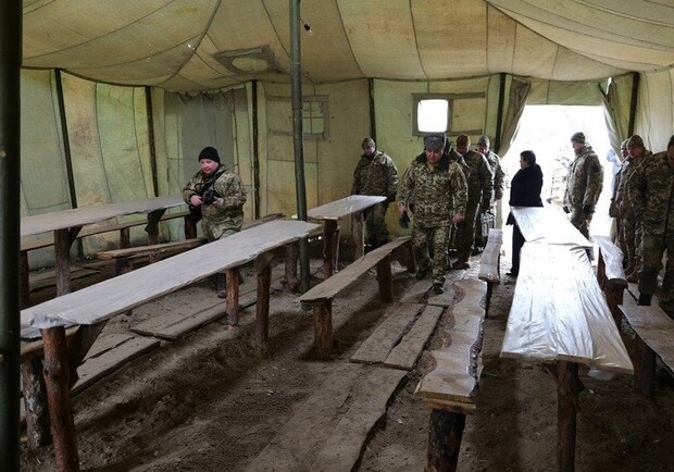 Хто ж винен у трагедії на полігоні у Черкаському: з'явилася нова інформація - Дніпро Vgorode.ua