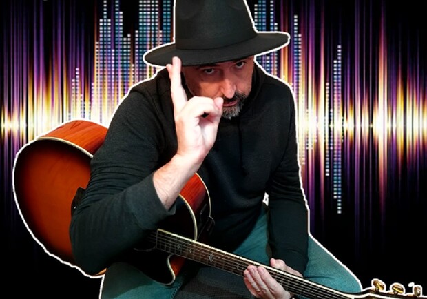 Радиорай (One Man Band) - Концерты Киев Vgorode.ua