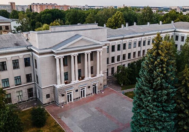 Харківський авіаційний інститут відмовився від імені Жуковського - Харків Vgorode.ua