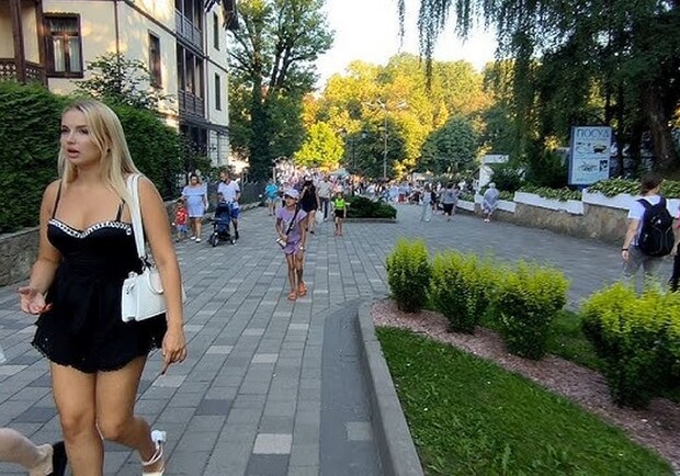 Куди поїхати туристу зі Львова на один день: три варіанти цікавих подорожей - Львів Vgorode.ua