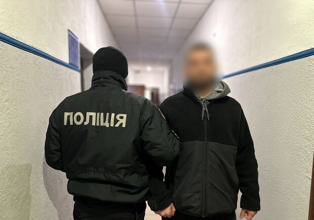 В Одессе двое киевлян пытались поджечь квартиру - Одесса Vgorode.ua