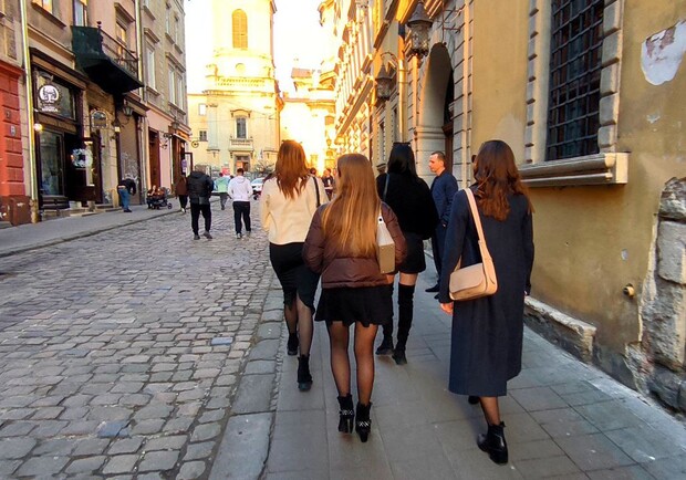 Вихідні у Львові: куди піти 29-30 березня - Львів Vgorode.ua