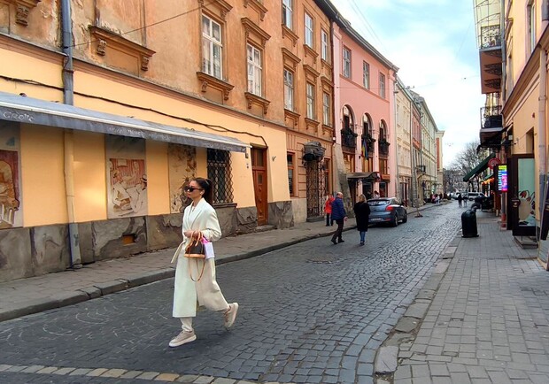 Куди піти і що послухати у Львові цього тижня, 31 березня -6 квітня: огляд подій - Львів Vgorode.ua