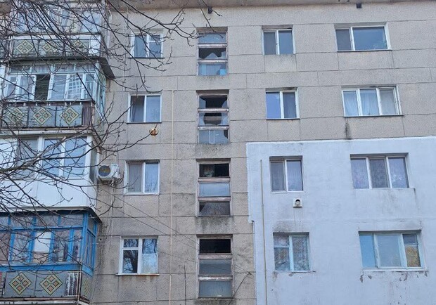 Що відомо про наслідки обстрілу Одеської області в ніч проти 2 квітня 2025 року - Одеса Vgorode.ua