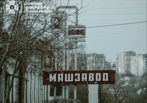 Щоденні обстріли: як виглядає зараз Куп'янськ (фото) - Харків Vgorode.ua