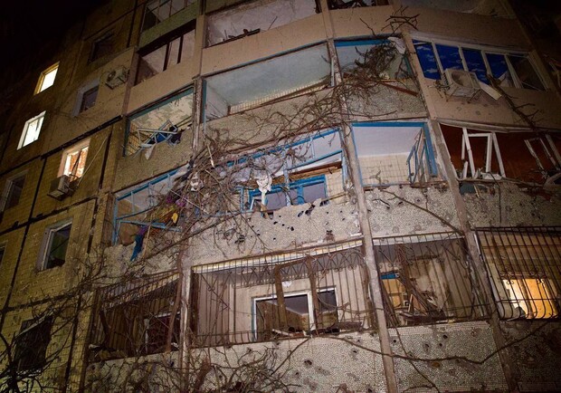 Масований обстріл Кривого Рогу: яка ситуація на ранок - Дніпро Vgorode.ua