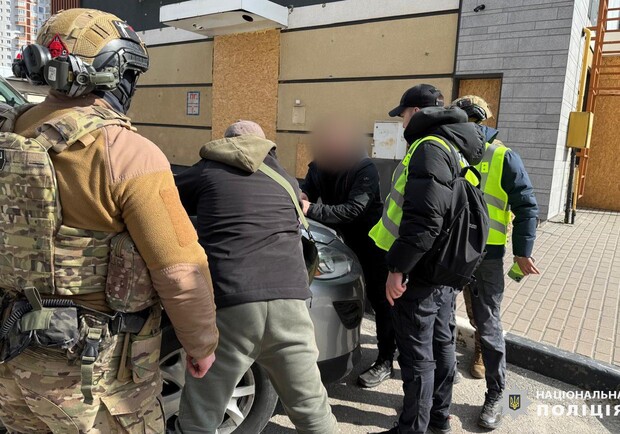 Двое харьковчан наладили схему вывоза за границу мужчин, скрывающихся от мобилизации - Харьков ...