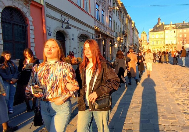 Молодь запрошують на безкоштовні події у львівських просторах, афіша на 24-27 квітня - Львів ...