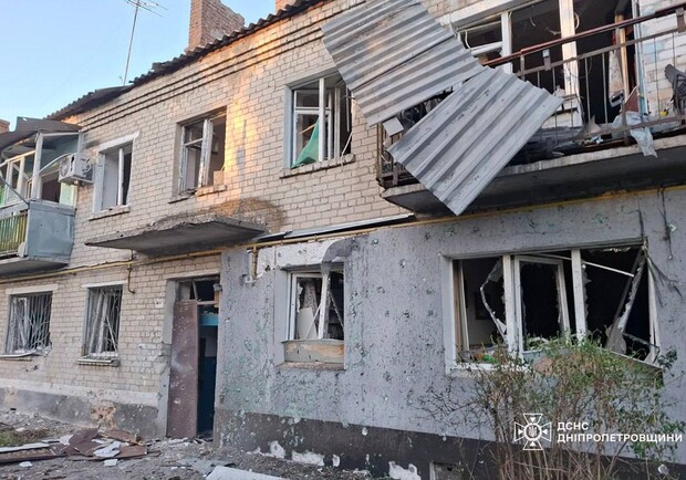 Знову обстріли: як минула ніч у Дніпропетровській області - Дніпро Vgorode.ua