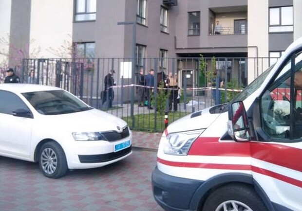 Двоє підлітків загинули у Львові внаслідок падіння з багатоповерхівки - Львів Vgorode.ua