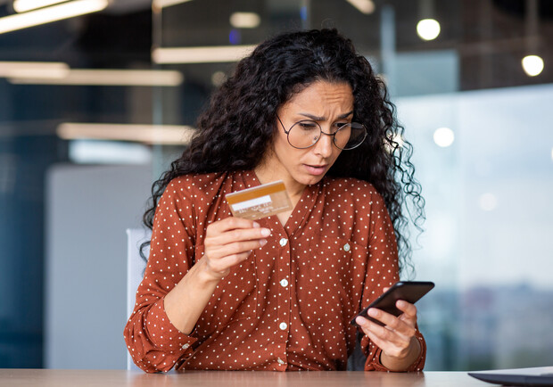 Фейкові виплати від Червоного Хреста: шахраї вигадали новий трюк - Харків Vgorode.ua