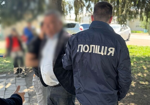 В Одесской области разоблачили во взяточничестве главу поселкового совета - Одесса Vgorode.ua