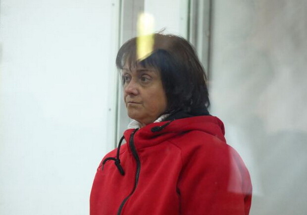 Підозрювану у замаху на Стерненка арештували до 29 червня без права застави - Харків Vgorode.ua