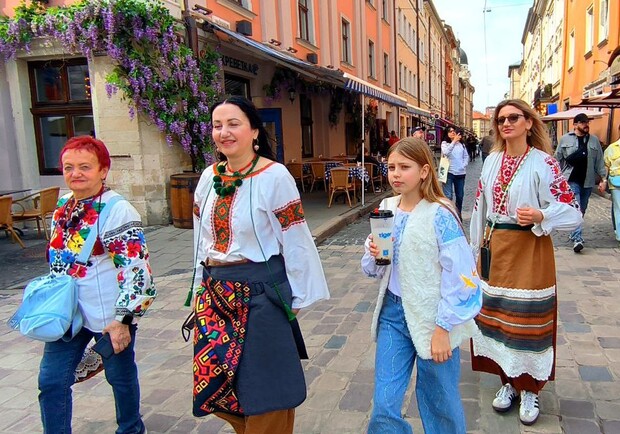 11 травня — День матері: куди піти у Львові з ненькою - Львів Vgorode.ua