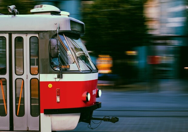 В Днепре появился проездной, действующий 24 часа - Днепр Vgorode.ua