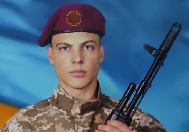 Из российского плена 6 мая 2025 года вернулся военный из Одесской области Артем Артюх - Одесса ...