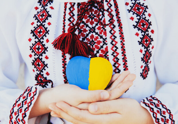 Харьковчан зовут отметить День вышиванки - Харьков Vgorode.ua