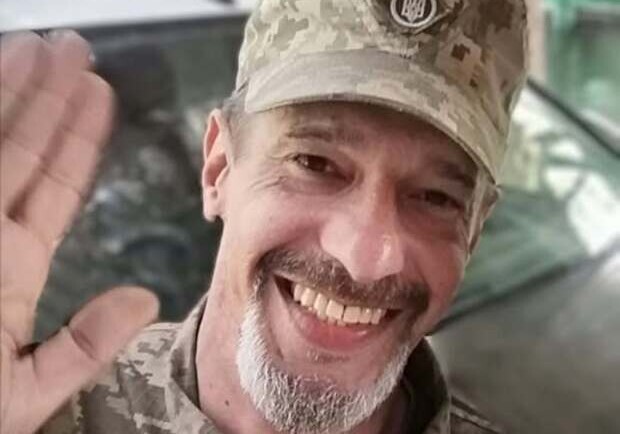 На фронті загинув відомий шоумен Максим Неліпа: служив у ЗСУ з 2022 року - Дніпро Vgorode.ua