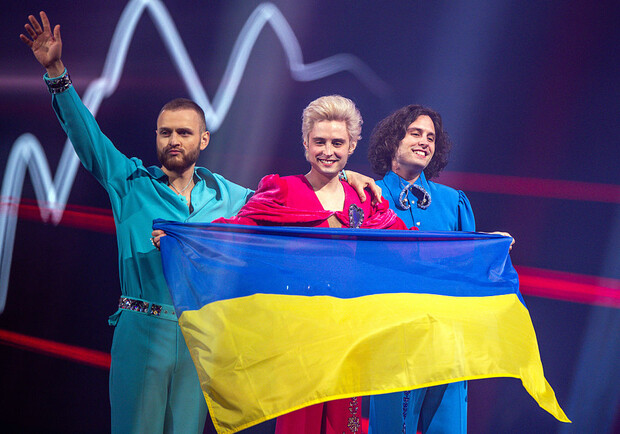 Ziferblat прокоментували 9-те місце України на Євробаченні-2025 - Харків Vgorode.ua