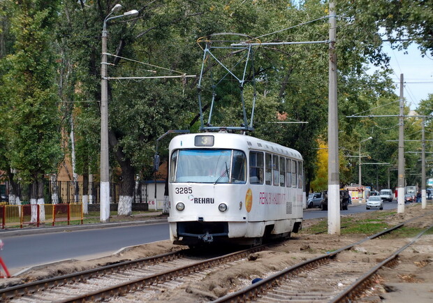 Почему в Одессе 19 мая 2025 года не курсируют трамваи по двум маршрутам - Одесса Vgorode.ua