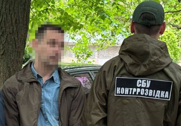 В Одесской области разоблачили агента ФСБ, который шпионил на оборонном заводе - Одесса Vgorode.ua