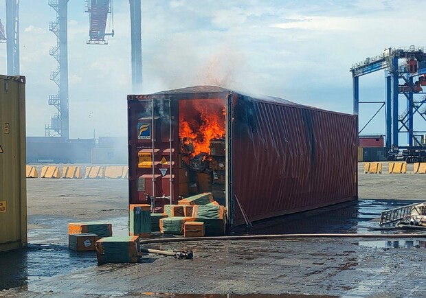 Что известно о последствиях ракетного удара по Одессе днем 23 мая 2025 года - Одесса Vgorode.ua