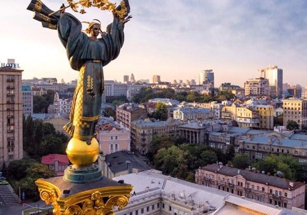 Як народжувалась легенда Києва - пісня "Як тебе не любити, Києва мій" - Київ Vgorode.ua