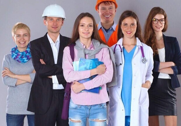 ТОП-10 потрібних вакансій в Харківській області станом на 29 травня 2025 року - Харків Vgorode.ua