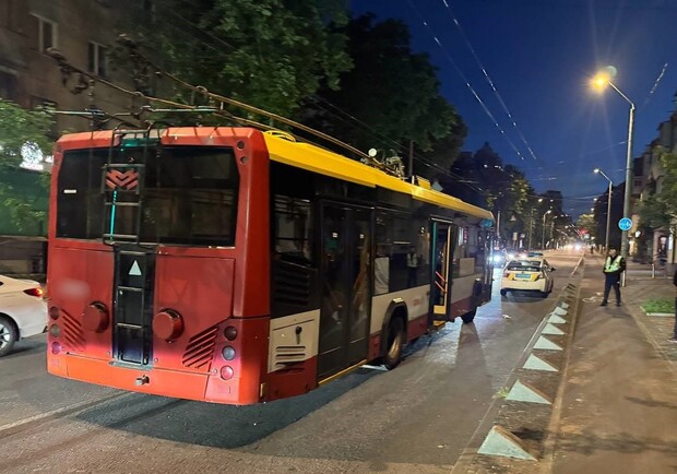 В Одесі та області 29 травня 2025 року у двох ДТП травмувалися діти - Одеса Vgorode.ua