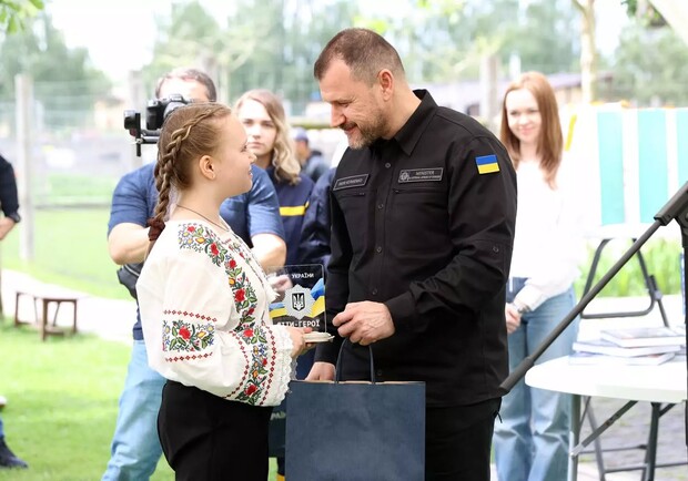 10-летняя Дарья спасла маму во время обстрела Одессы: история маленькой героини - Одесса Vgorode.ua