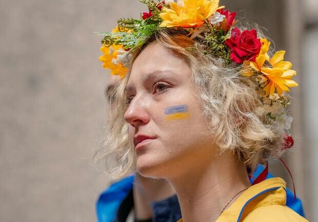 28 червня 2025 року: День Конституції під час війни - Київ Vgorode.ua