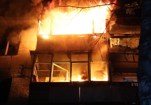 Харків уночі атакували безпілотники: кількість загиблих зростає - Харків Vgorode.ua