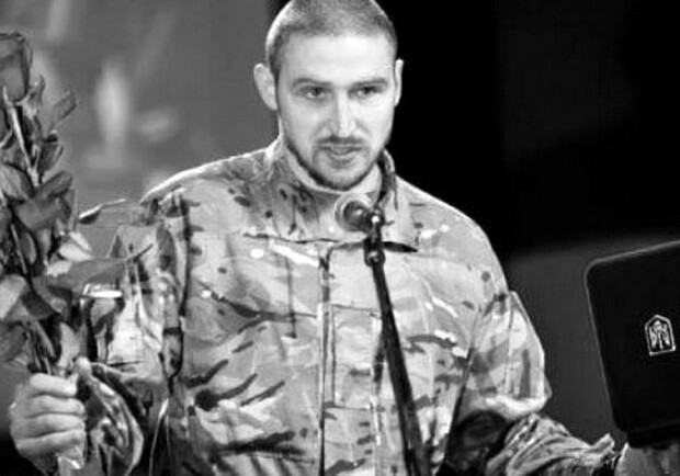 У Харкові з’явиться мурал Герою України Станіславу Парталі - Харків Vgorode.ua