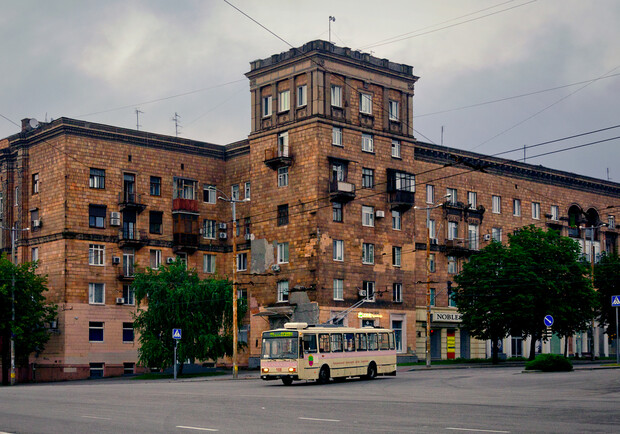 В Запорожье с 16 июня приостановят движение некоторых троллейбусов - Запорожье Vgorode.ua