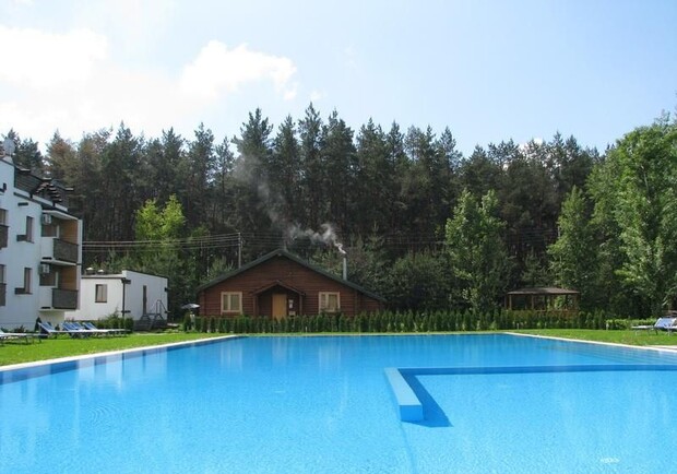 Відпочинок у Харківській області: що працює, де безпечно та коли бронювати - Харків Vgorode.ua