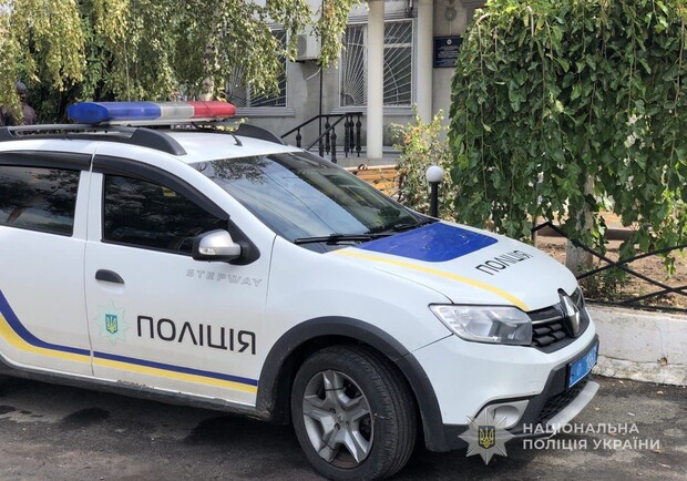 Двое жителей Одесщины предстанут перед судом за домашнее насилие в отношении гражданских дружин ...